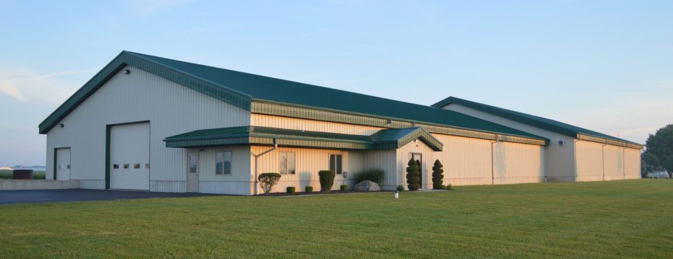 Facility | West Ohio Tool & Mfg. LLC